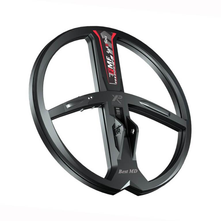 Металлоискатель XP Deus 2 Lite 28 FMF WS6 Master (ID#1685376463), цена ...