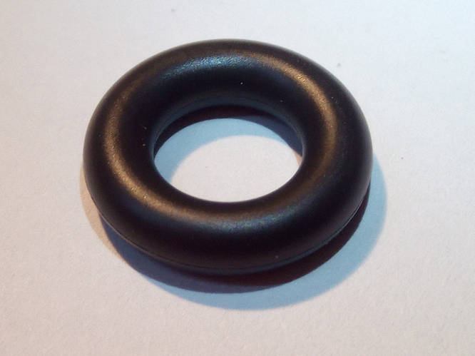 Кольцо уплотнительное форсунки Тойота (9030107033) верхнее (90301-07033 ...