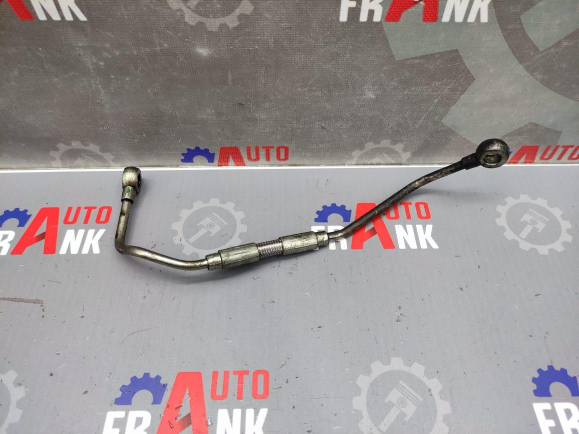 Трубка подавання оливи на турбіну 55213493 для Alfa/Fiat/Lancia/Opel ...