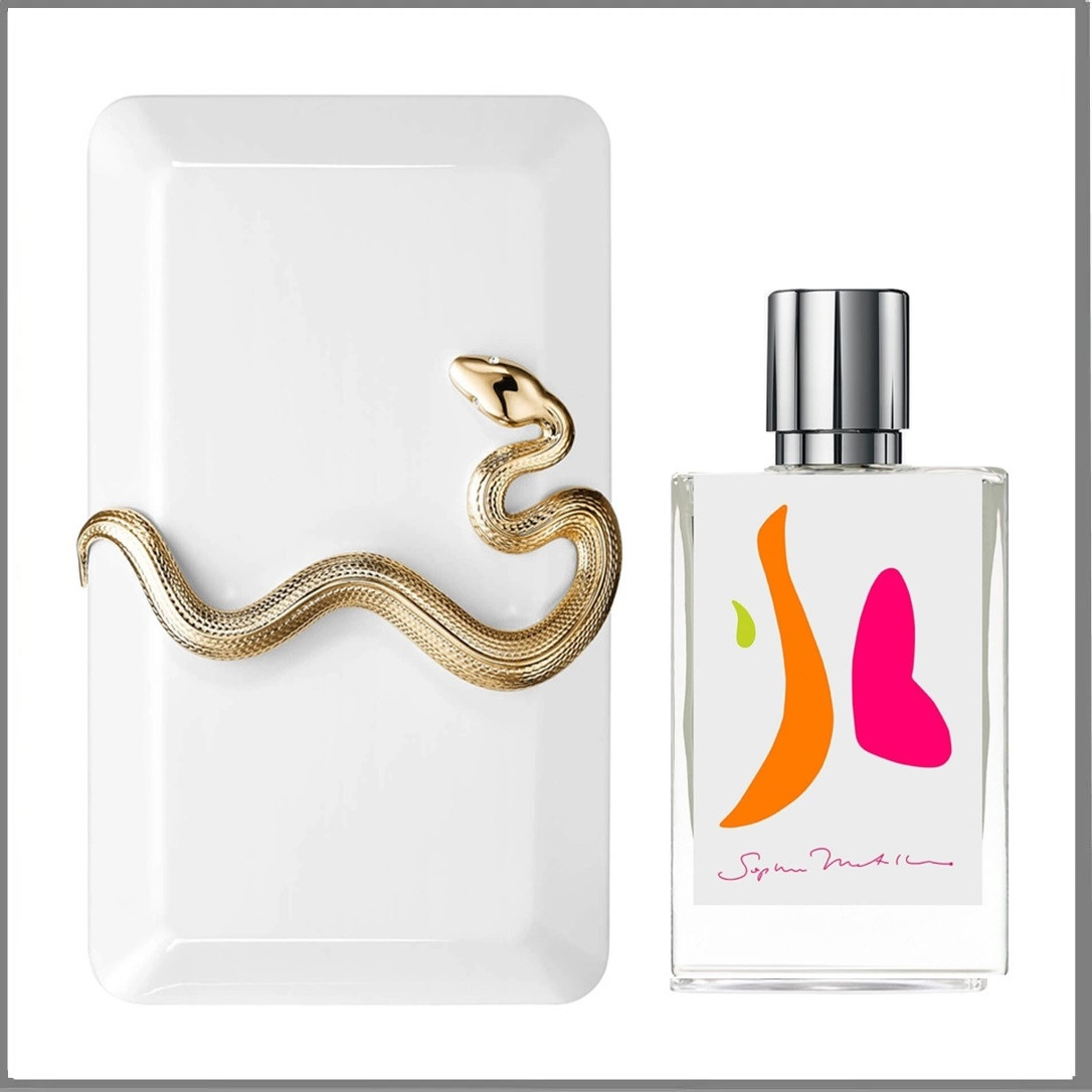 Kilian Good Girl Gone Bad Splash Of Neroli Парфюмированная Вода 50 Ml ...