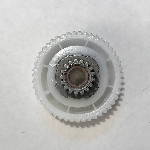 Шестірня-запружник м'ясорубки Hendi 210864-37, ціна: 1377.60 ₴, купити на Prom.ua