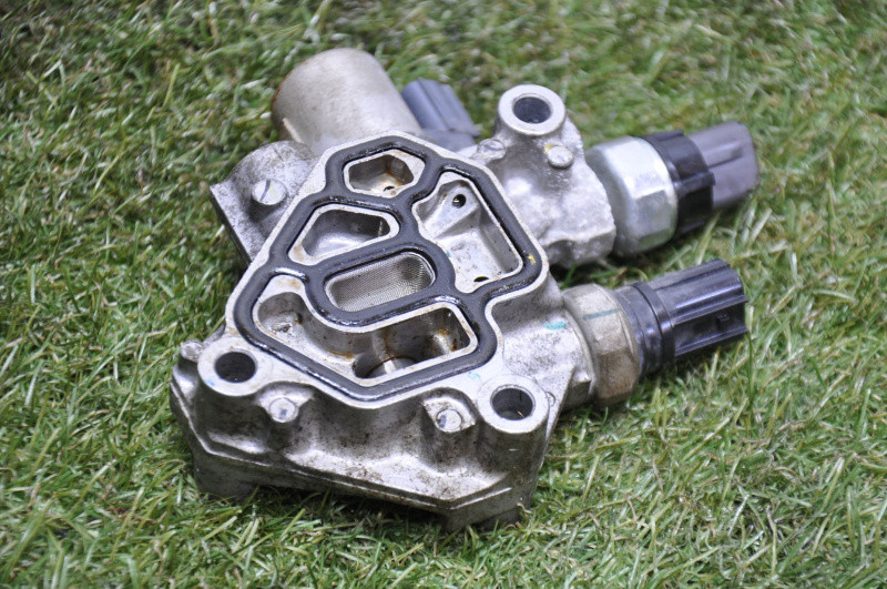 Клапан vtec Honda Civic X FC 16- K20C2 2.0, ціна 4258 грн — Prom.ua (ID ...