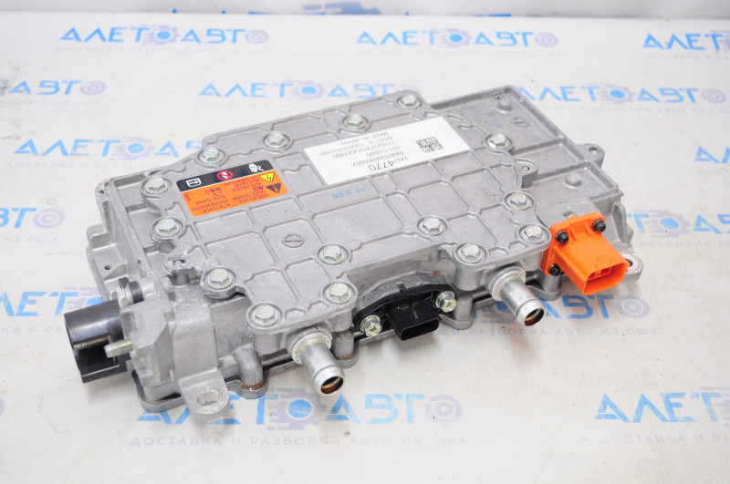 DC Power Inverter Converter Chevrolet Volt 16- — Купить Недорого на ...