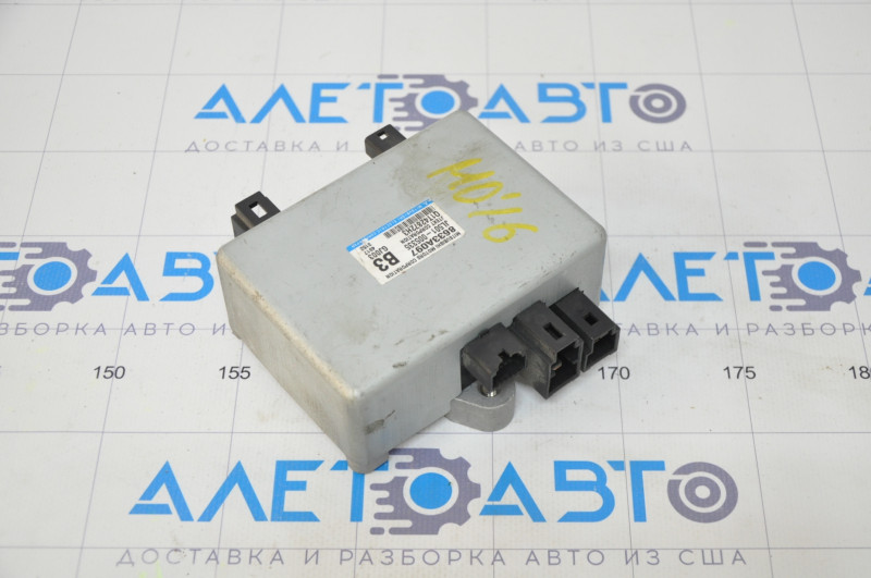 Блок Управления Электроусилителем Руля EPS Module Mitsubishi Outlander ...