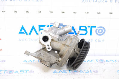 Помпа охлаждения в сборе зил | Сравнить цены и купить на Prom.ua