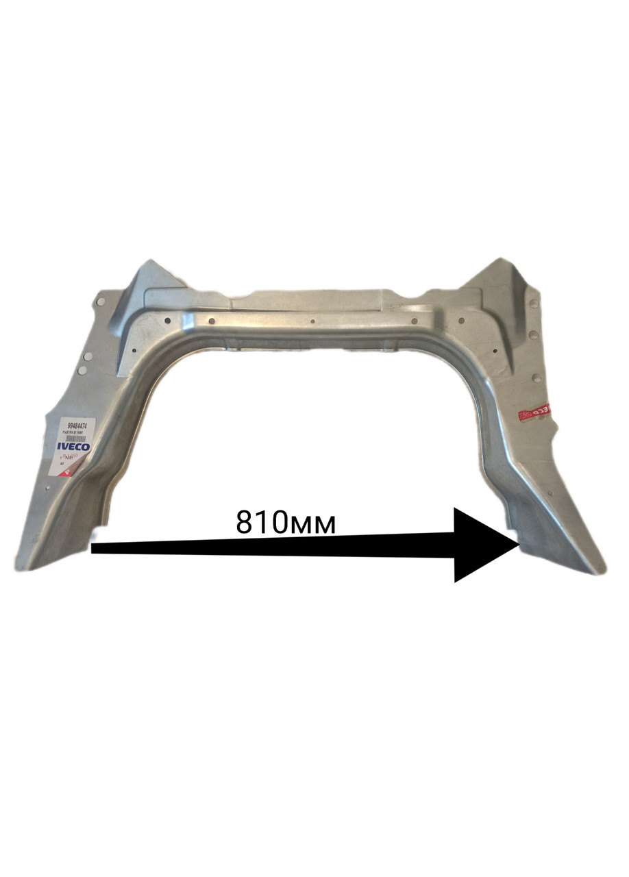 Підсилювач кабіни IVECO (99484474), ціна 1088 грн — Prom.ua (ID#854644373)