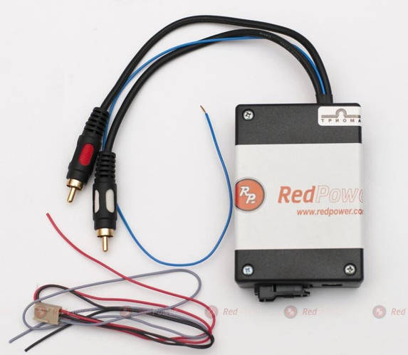 MOST адаптер SoundBox MB W211 для оптики, цена 5200 грн — Prom.ua (ID ...