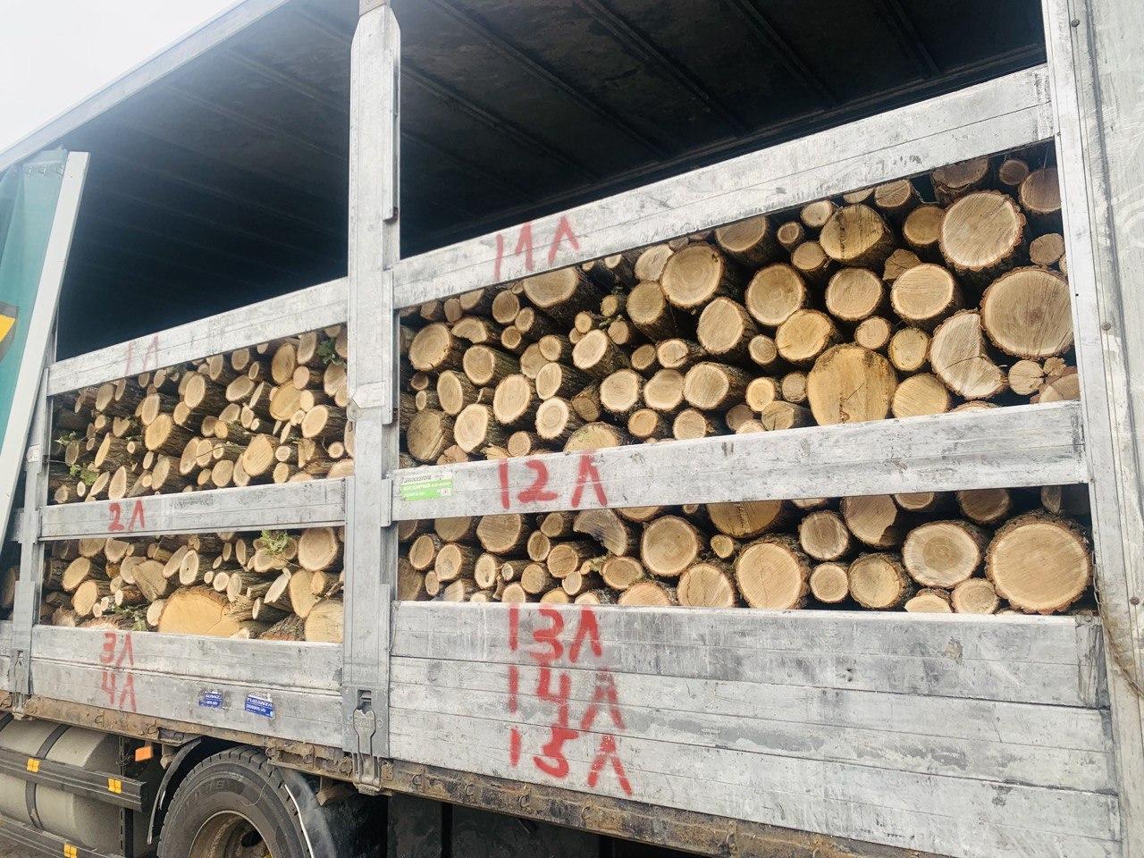 Купити Продаю дрова ТВЕРДИХ порід з доставкою, ціна 1500 грн - Prom.ua ...