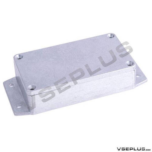 Корпус G106MF (Gainta, Корпус алюминиевый, 115х65х30мм), цена 397 грн ...