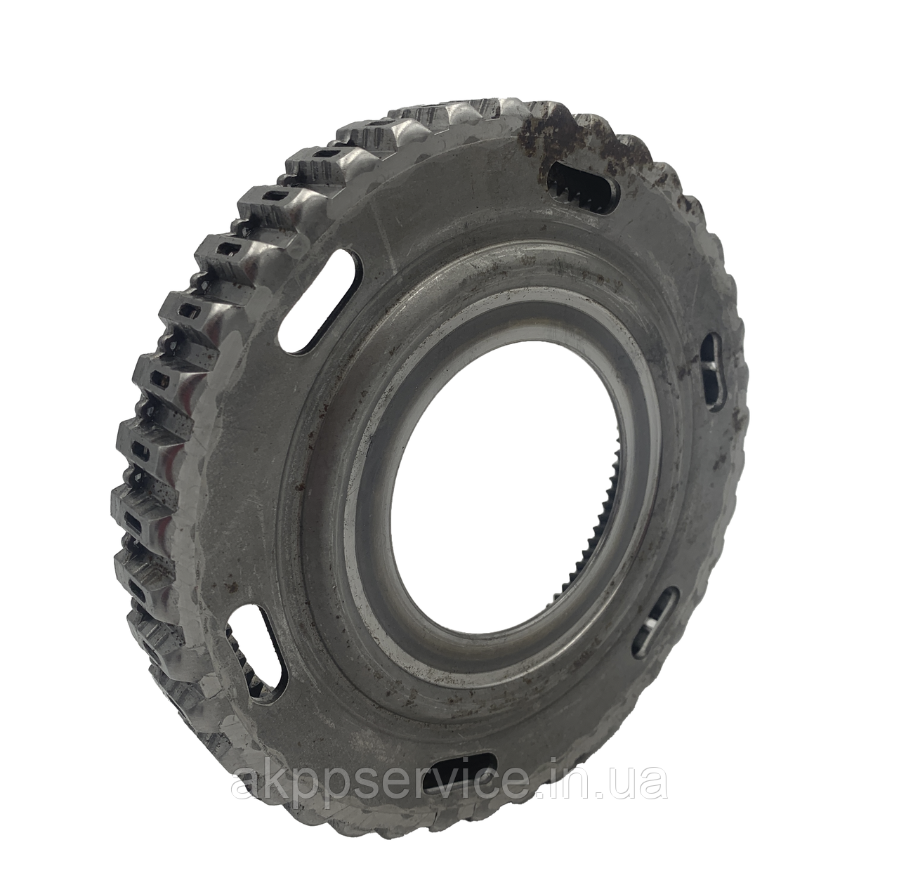 Хаб B3 АКПП U660E U760E 3566373010 3566333020 Toyota/Lexus (Б.У.) (ID ...