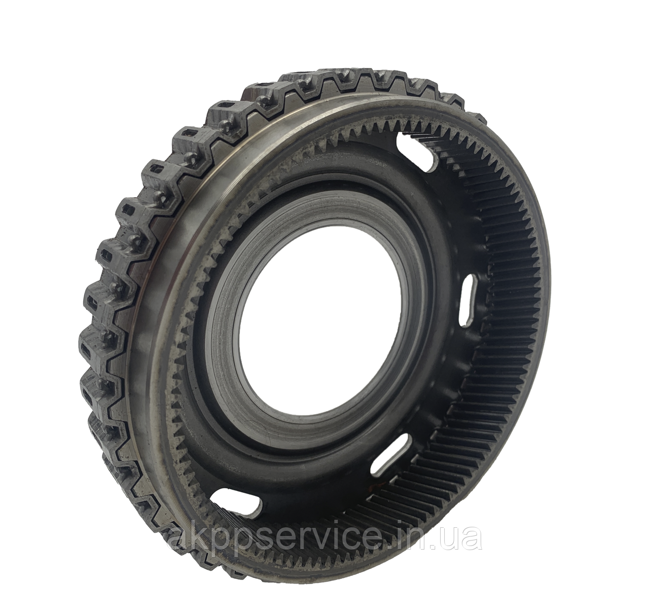 Хаб B3 АКПП U660E U760E 3566373010 3566333020 Toyota/Lexus (Б.У.) (ID ...