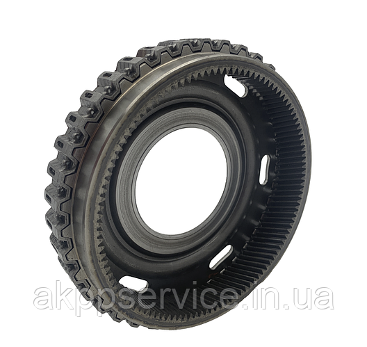 Хаб B3 АКПП U660E U760E 3566373010 3566333020 Toyota/Lexus (Б.У.) (ID ...