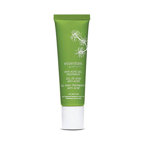 Купити Essentials by ARTISTRY Гель для проблемної шкіри обличчя, ціна ...