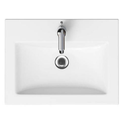 Умывальник Cersanit COMO 60 CCWF1000803618 D1P1-2023 (ID#1685797630 ...