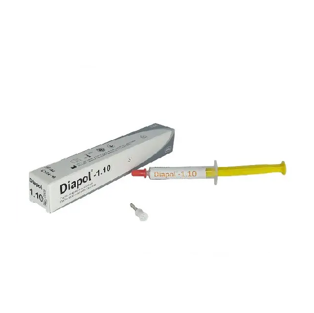 Diapol, Діаполь-1.10 3г - купити за найкращою ціною в Чернівцях від компанії "NewDental ...
