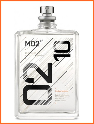 Эксцентрик Молекула Молекула 02 - Escentric Molecules Molecule 02 Power ...
