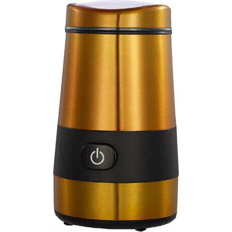 Кофемолка Magio MG-203, цена 821 грн — Prom.ua (ID#1685910525)