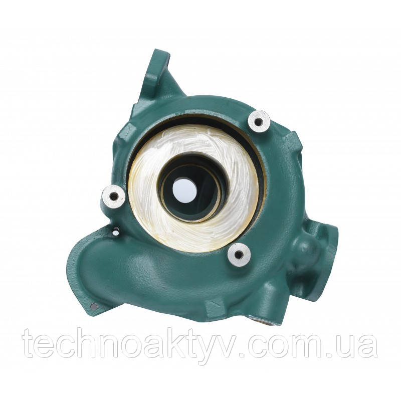 Корпус водяного насоса VOLVO Навантажувачі Самоскиди Екскаваторикупити ...