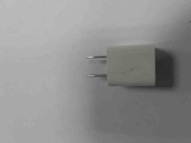 Зарядний пристрій адаптер для мобільного телефона Б/К Мережевий адаптер ...