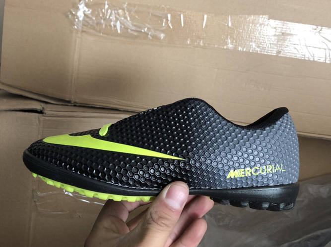 Подростковые сороконожки меркуриал (ID#1685967332), цена: 750 ₴, купить ...