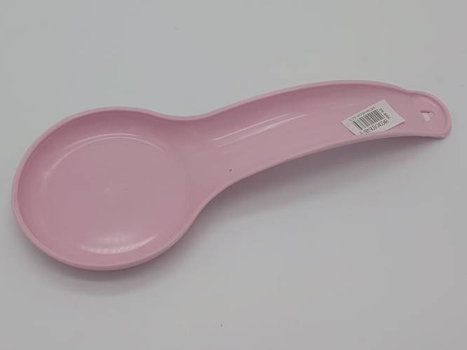 Подставка под половник и ложку пластиковая DS-4004 L 27 cm D 11 cm (ID ...