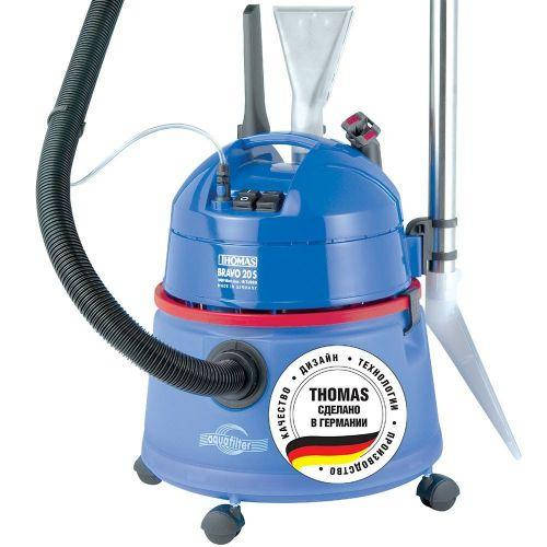 Пылесос THOMAS BRAVO 20 S AQUAFILTER (788076), цена 7367 грн — Prom.ua ...