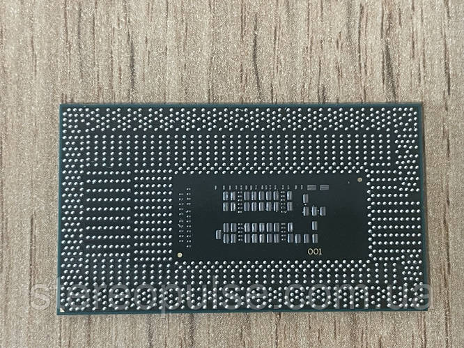 Купити Процесор Intel Core i5-8350U (SR3L9) Kaby Lake R Refurbished ...