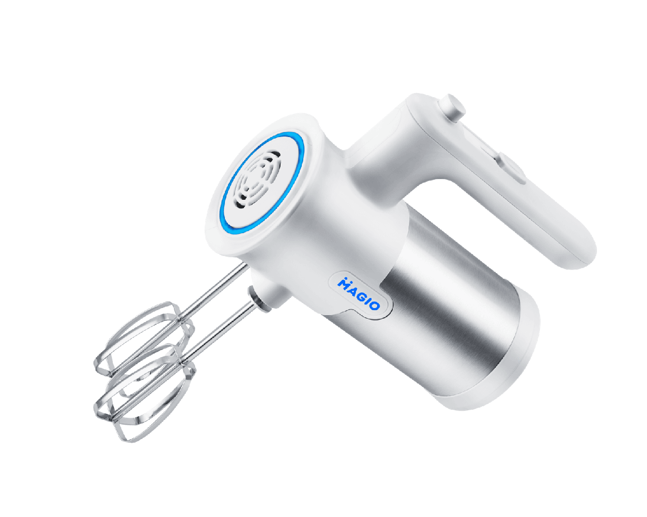 Миксер MAGIO MG-230 — Купить Недорого на Bigl.ua (1686066113)