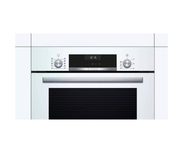 Духовка электрическая Bosch HBJ558YW0Q, цена 17122 грн — Prom.ua (ID ...