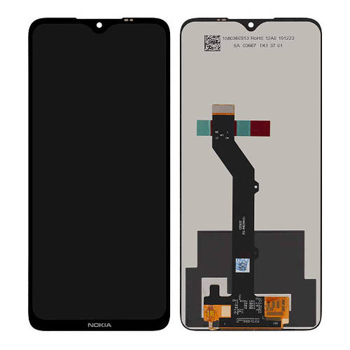 Дисплейний модуль Nokia 5.3 (TA-1234, TA-1223, TA-1227), Original PRC ...