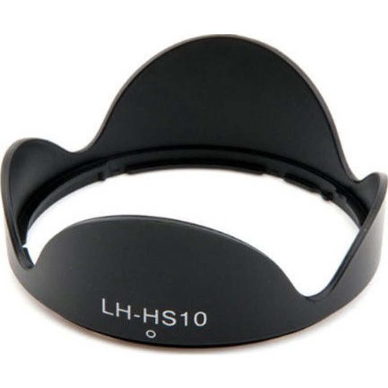 Бленда LH-HS10 для FujiFilm FinePix HS33EXR, HS30EXR, HS28EXR, HS25EXR, HS22EXR, HS20EXR, HS11 ...