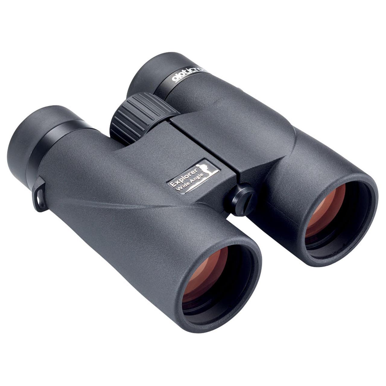 Бинокль Opticron Explorer WA ED-R 10x42 WP (30772). Бинокль ...