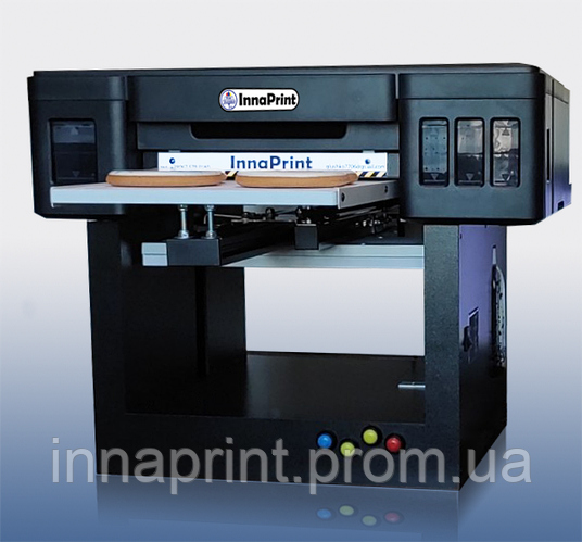 Купить Пищевой принтер IP-2 G1411 для тортов, пряников и других ...