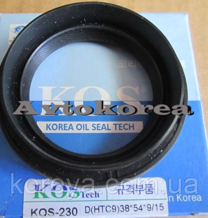 Сальник АКПП полоуси Авео Лачетти 1.6 правый 93741870.: продажа, цена в ...