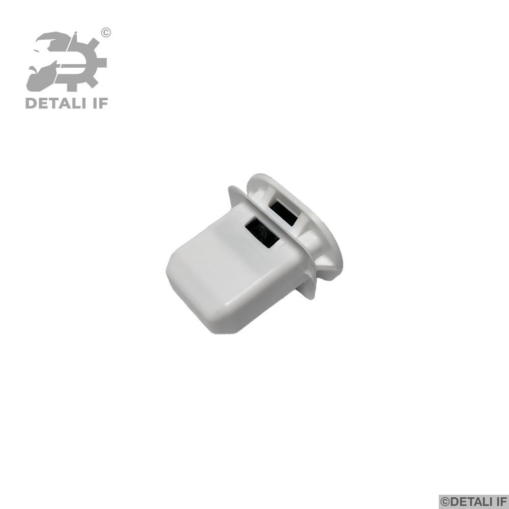 Купити Кліпса кріплення заднього сидіння А5 Ауді 4L0886373, ціна 119 ...