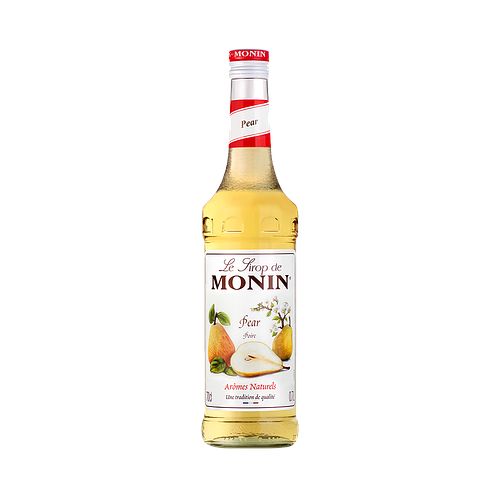 Сироп коктейльний MONIN «Груша» 700 мл, ціна: 584 ₴, купити на Prom.ua