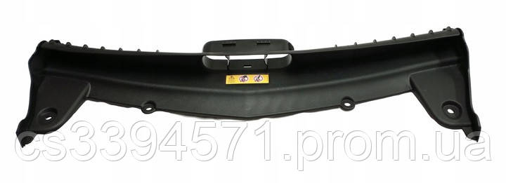 Купить Дефлектор воздушный Mercedes-Benz W213 W238 E-Class A2135001900 ...