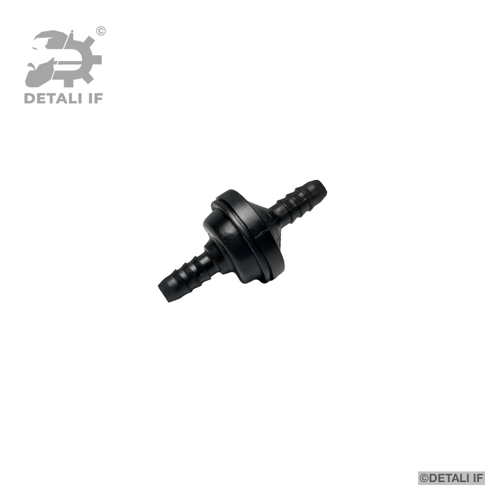 Клапан зворотній гальмівної системи Combo C Opel 90498464 564611 ...