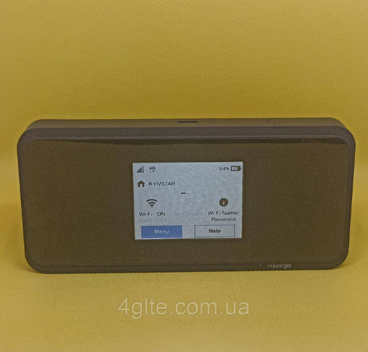 Роутер Wi-Fi 5G Novatel MiFi M2000 LTE, цена 7700 грн — Prom.ua (ID ...