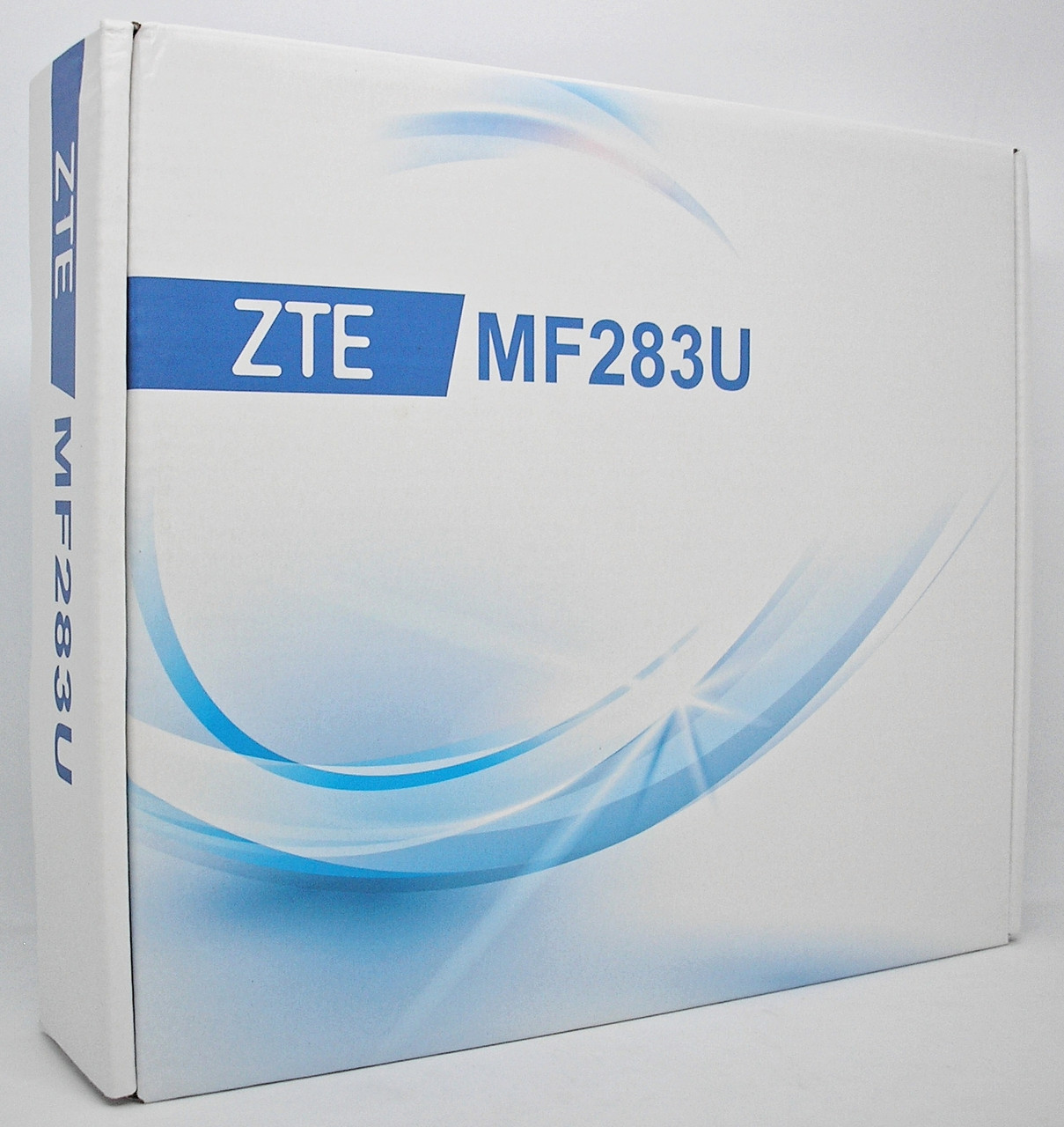 Купить 4G WIFI роутер модем маршрутизатор ZTE MF 283 u с 3G 4G модемом ...