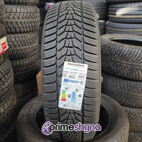 Зимняя шина Hankook Winter I Cept evo3 X W330A 235/65R17 108V (ID#1686340949), цена: 5100 ...