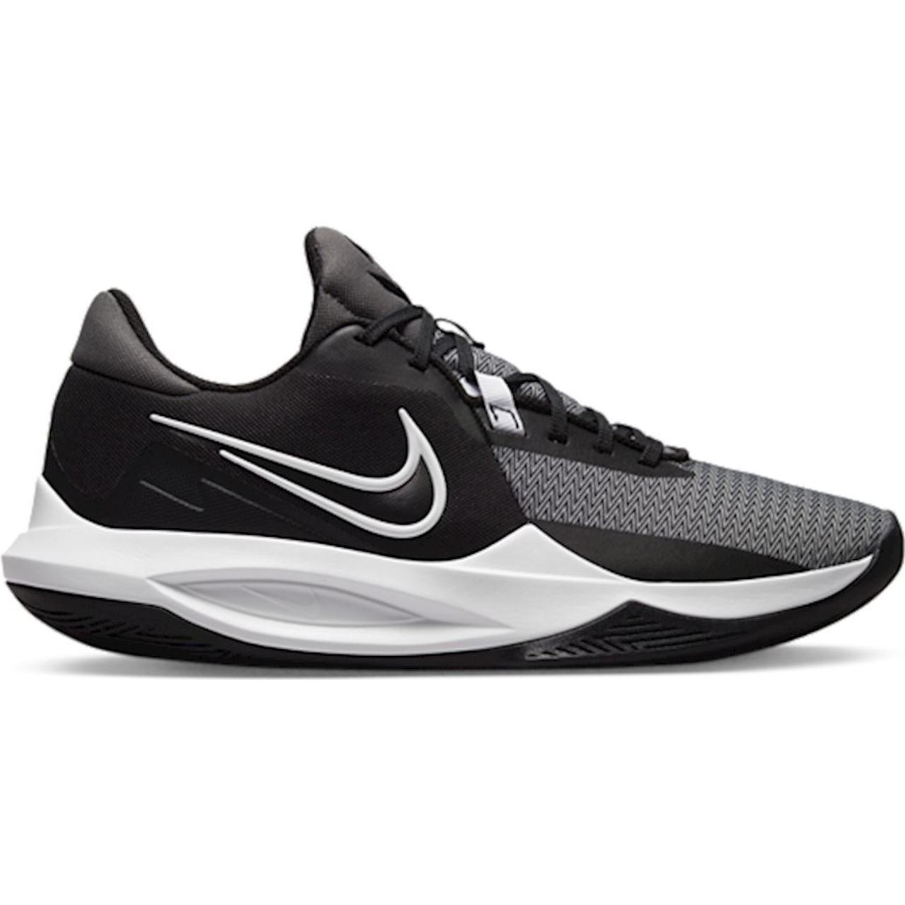 Кросівки баскетбольні Nike Precision 6 (DD9535-003) Купити зі Знижкою ⚡ ...