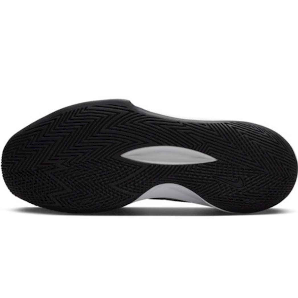 Кросівки баскетбольні Nike Precision 6 (DD9535-003) Купити зі Знижкою ⚡ ...
