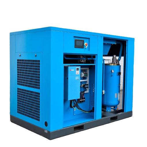 Гвинтовий компресор RMC150VSA із частотним регулюванням 110 кВт в Україні