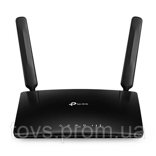 Купить Стационарный 4G LTE Wi-Fi роутер TP-Link MR150 для всех ...