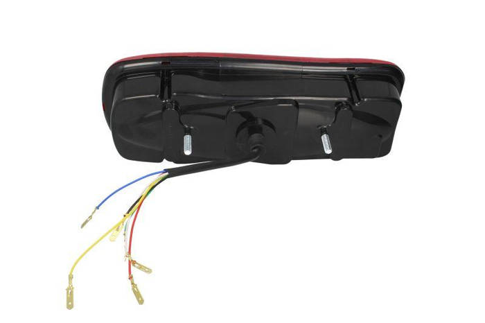 Фонарь задний правый ДАФ ЛФ Рено Премиум Мидлум под кабель DAF LF RVI ...