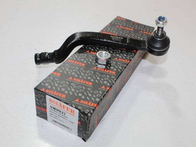 Купить Рулевой наконечник Renault Dokker 12-, Lodgy 12-, Logan 04 ...