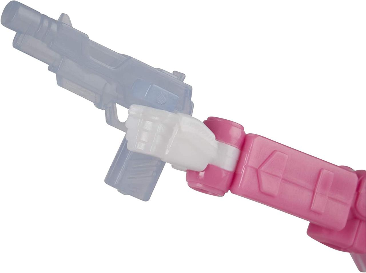 Купити Трансформер Арсі Transformers War for Cybertron WFC-K17 Kingdom ...