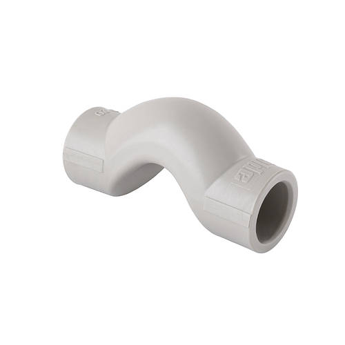 Купить Обвод мини Kalde PPR ф25 27025, цена 32 грн — Prom.ua (ID ...