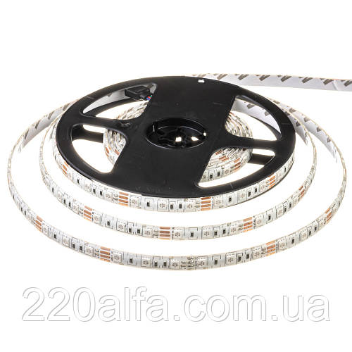 Led лента 12В rgb smd5050 60LED/m IP65, 1м, цена 84 грн — Prom.ua (ID ...